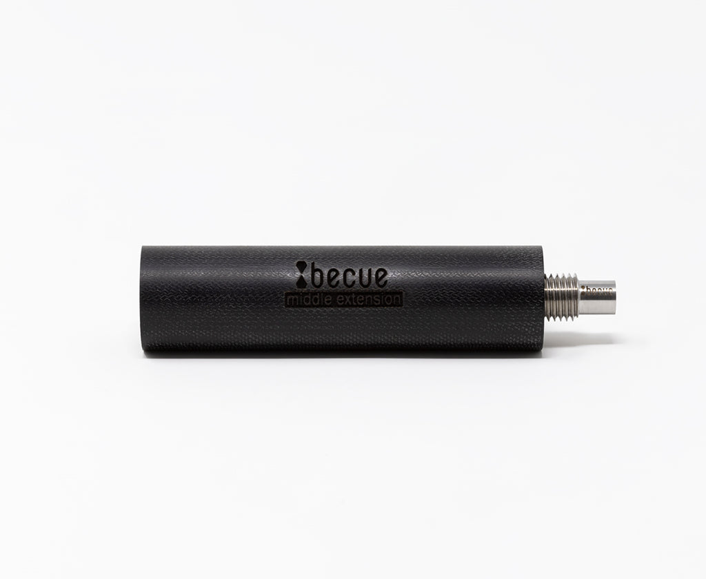 Middle Extension – Becue