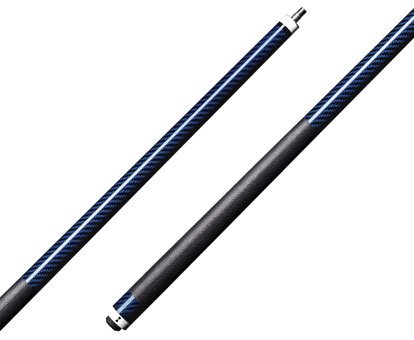 High-Quality Carbon Fiber Pool Cues - Buy Online | Becue