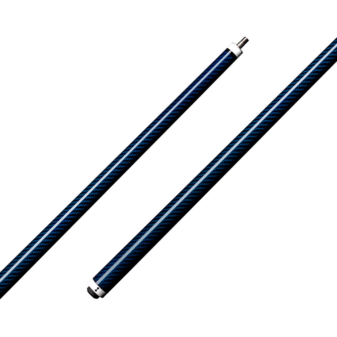 High-Quality Carbon Fiber Pool Cues - Buy Online | Becue