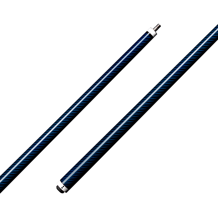 High-Quality Carbon Fiber Pool Cues - Buy Online | Becue
